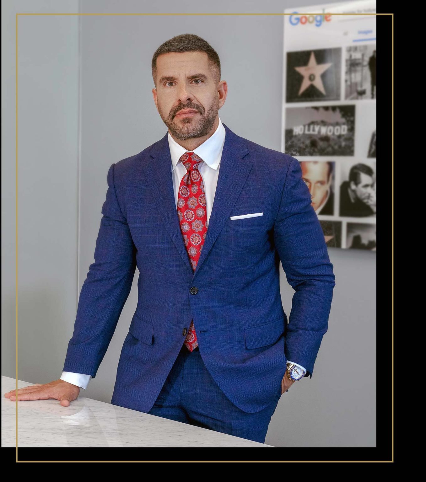 Rob Luna Wealth Academy